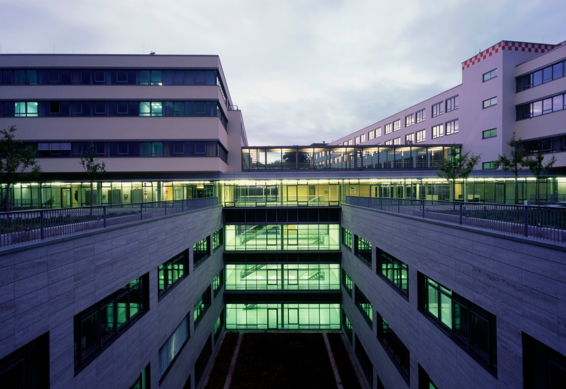 Zentrum Fur Innere Medizin Lurup