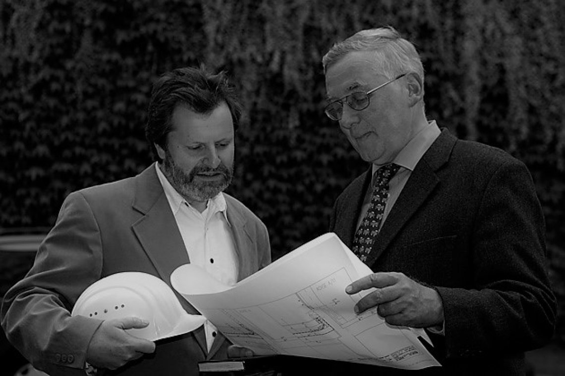 Gründer - Kessler und Rupp PartGmbB Planung und Bauleitung