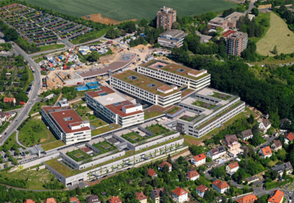 Zentrum Fur Innere Medizin Lurup